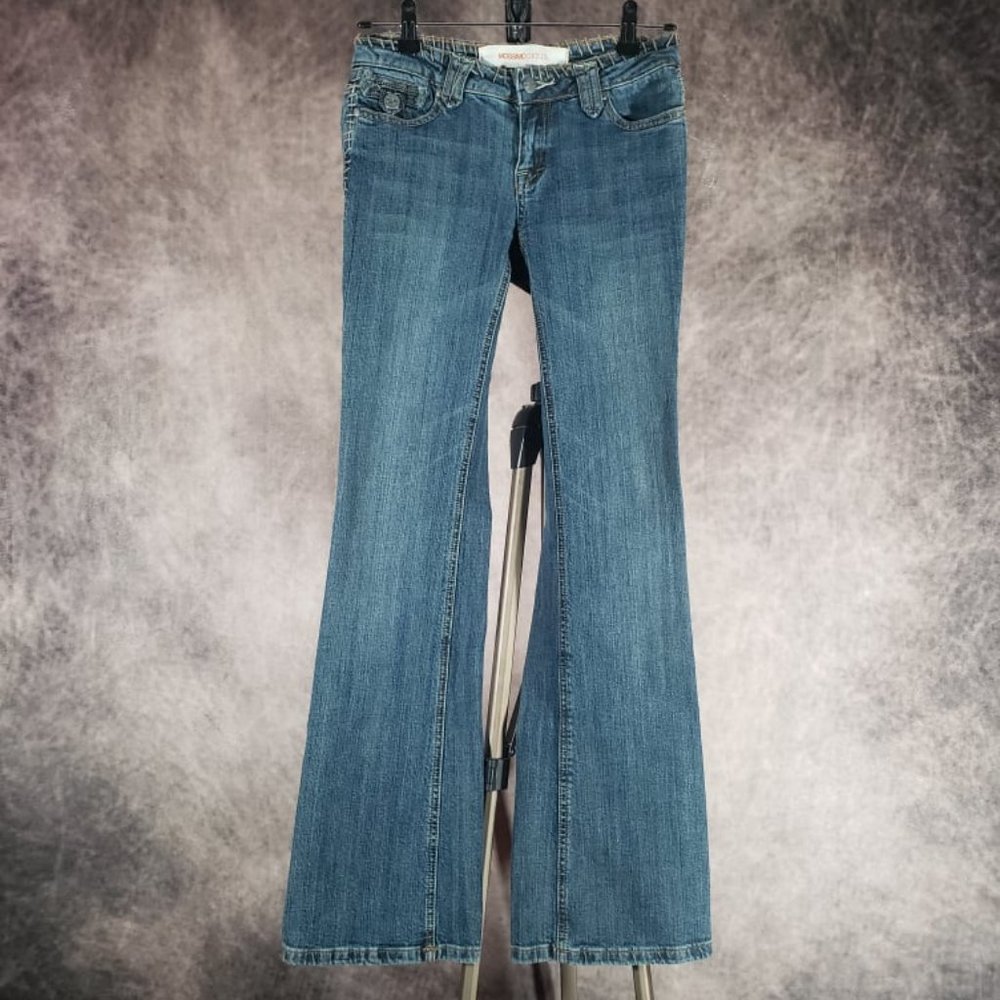Mossimo Denim Jeans - Gem